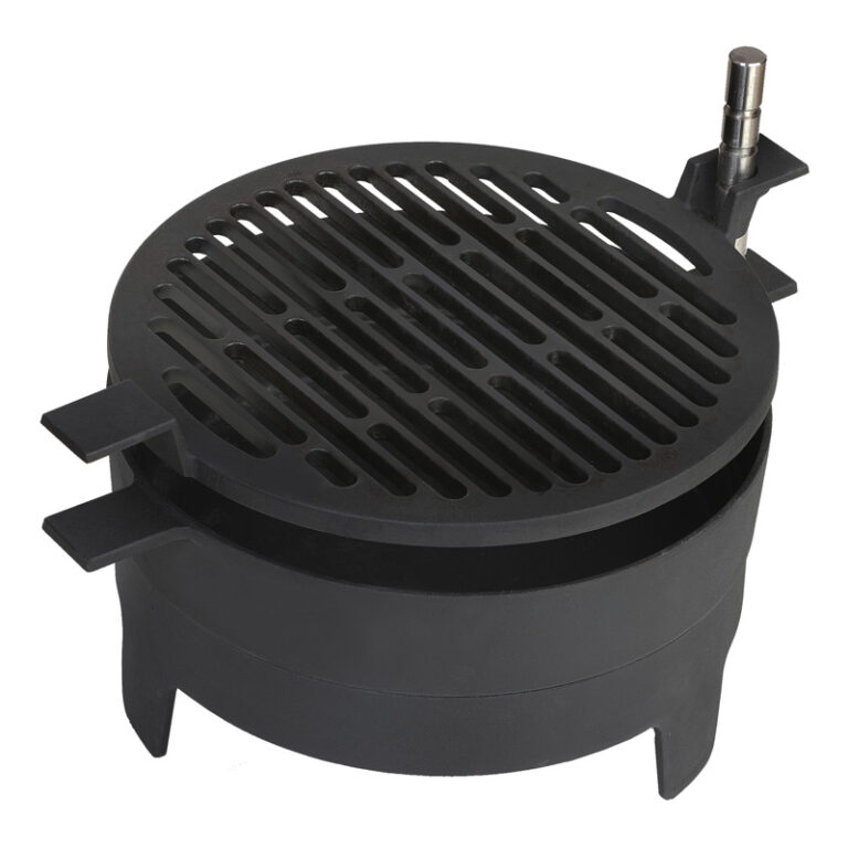 Grill | Se vores sortimentet af grill og grilltilbehør