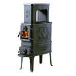 Morsø 2B Classic | Køb 2B Classic Brændeovn hos Pejsen