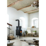 Morsø 2B Classic | Køb 2B Classic Brændeovn hos Pejsen