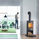 Contura brændeovne – Svensk design og høj kvalitet