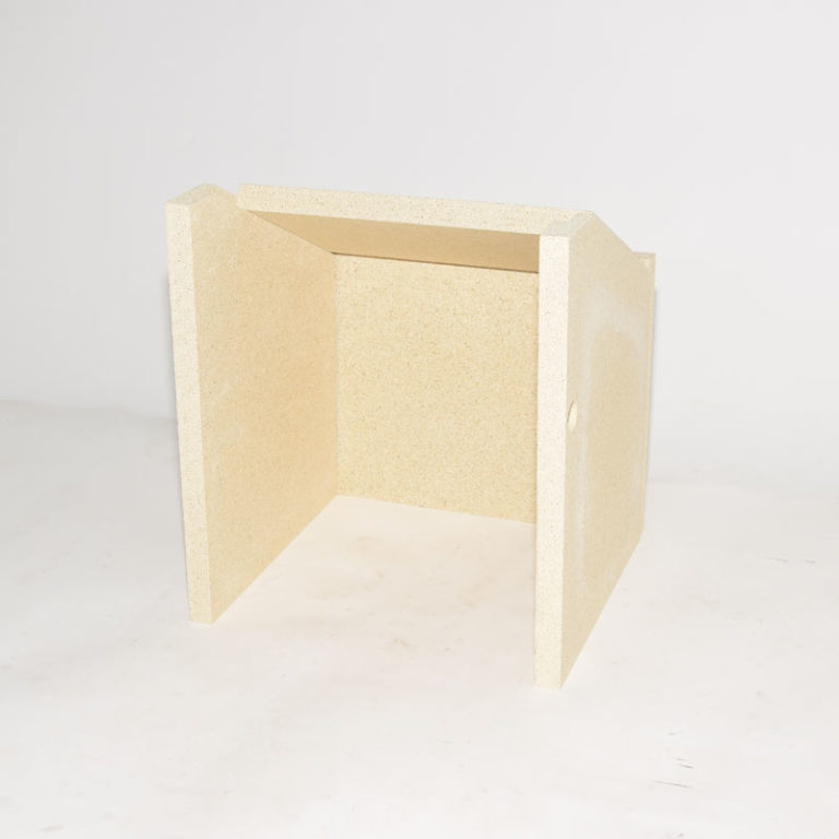 Ildfaste sten til din brændeovn | Find din løsning her