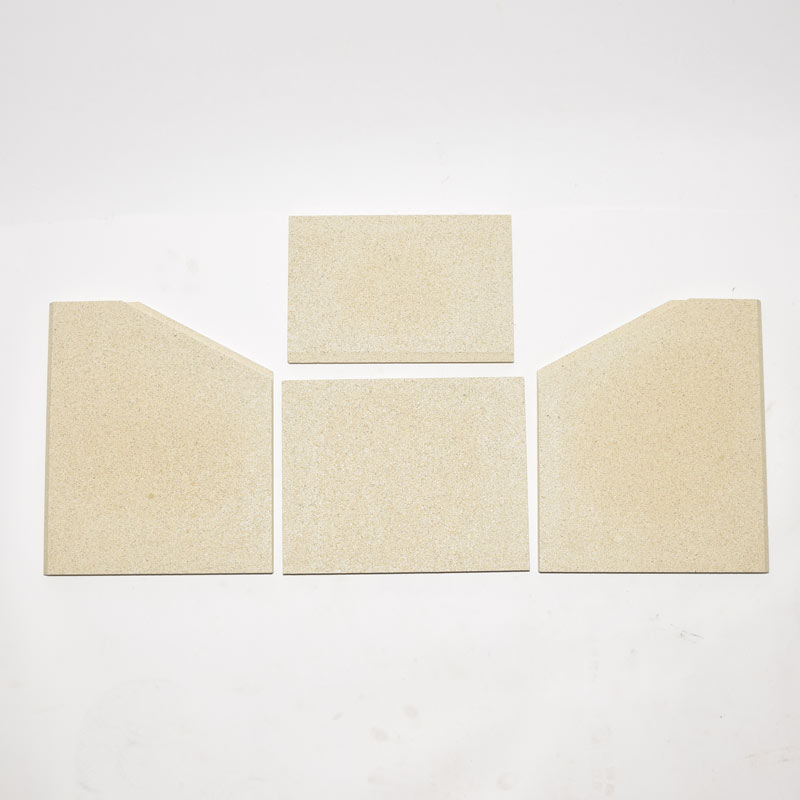 Skamolplader | Klik, og bestil de ildfaste sten her | Pejsen