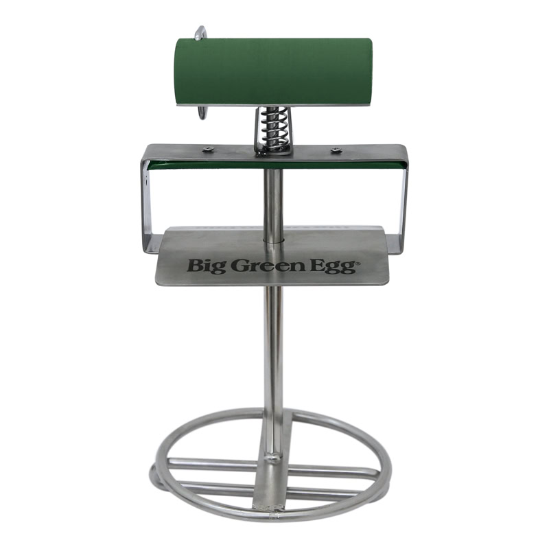 Big Green Egg Cast Iron Grid Lifter | Køb hos Pejsen