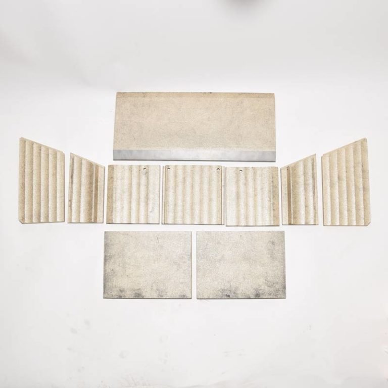 Skamolsæt Lotus H370 Petite | Brugt | Køb hos Pejsen