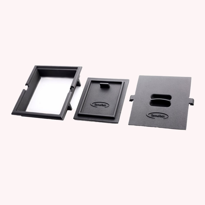 Skøbejerns renselem (dobbelt) | Køb hos Pejsen