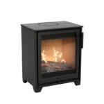 Contura brændeovne – Svensk design og høj kvalitet