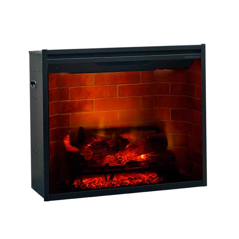 Dimplex Firebox 30 Elpejs | Køb hos Pejsen